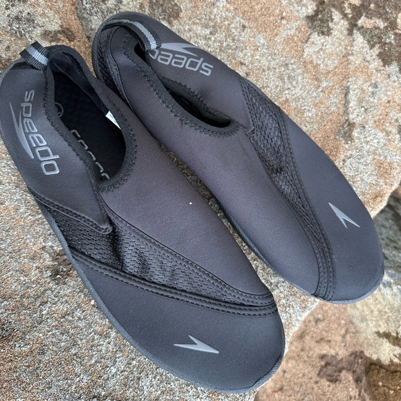Speedo | Shoes | Speedo Water Shoes For Water Parks Wet Hikes Etc ...